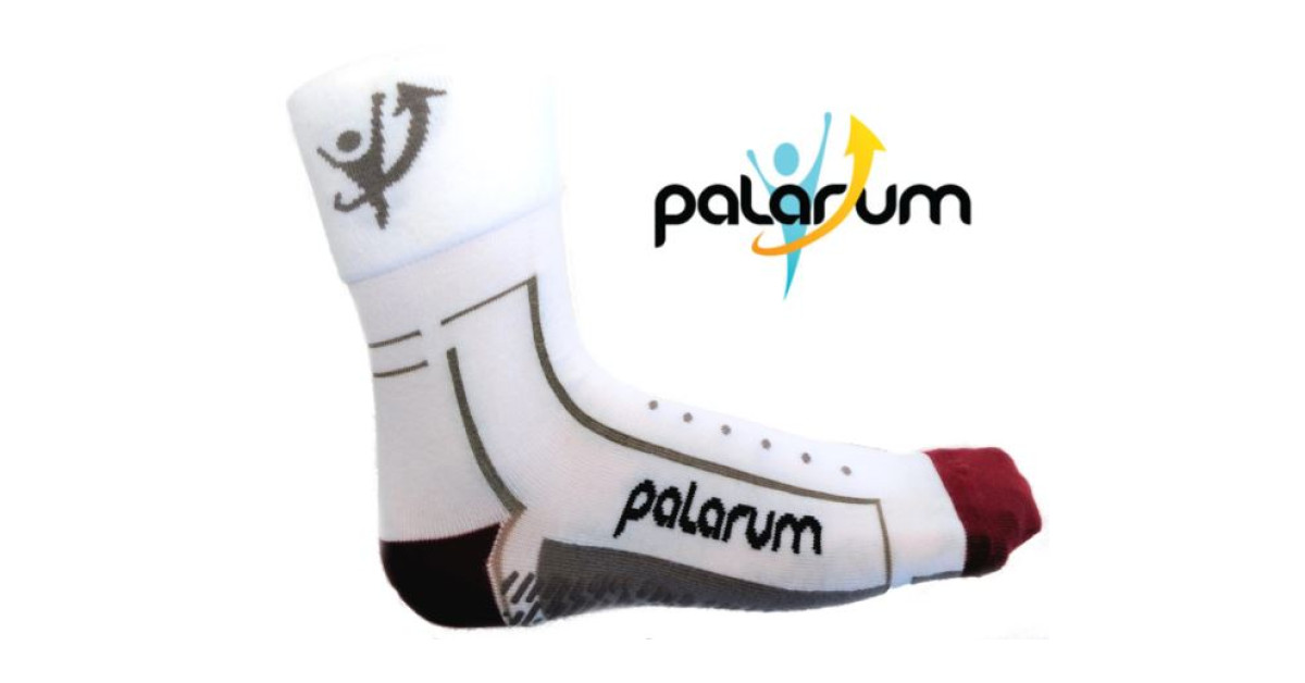 VA Cincinnati Healthcare Implements Palarum SmartSock Technology to ...