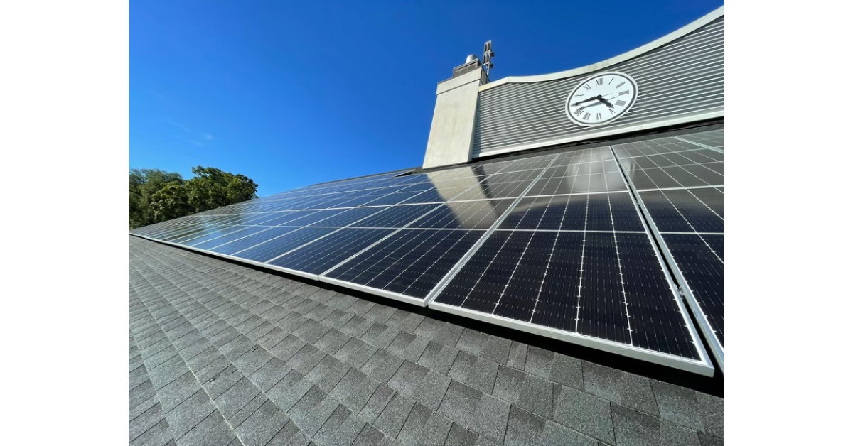 Plankton Energy Installs 229 kW Solar System for Cheshire Academy ...