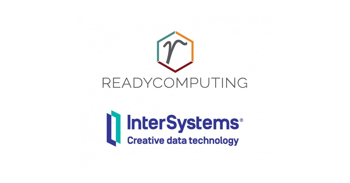 Ready Computing's Nearly Decade-Long Partnership With InterSystems Brings Success to Large-Scale ...