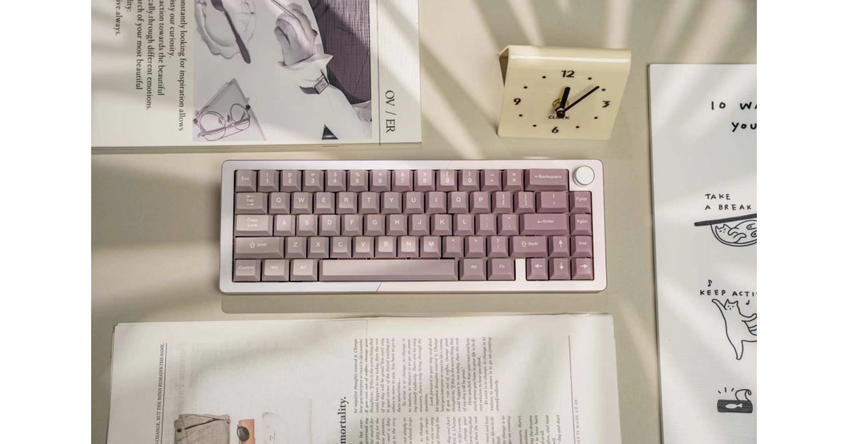 KiiBOOM Releases Loop65 - an Innovative Designed Customizable ...