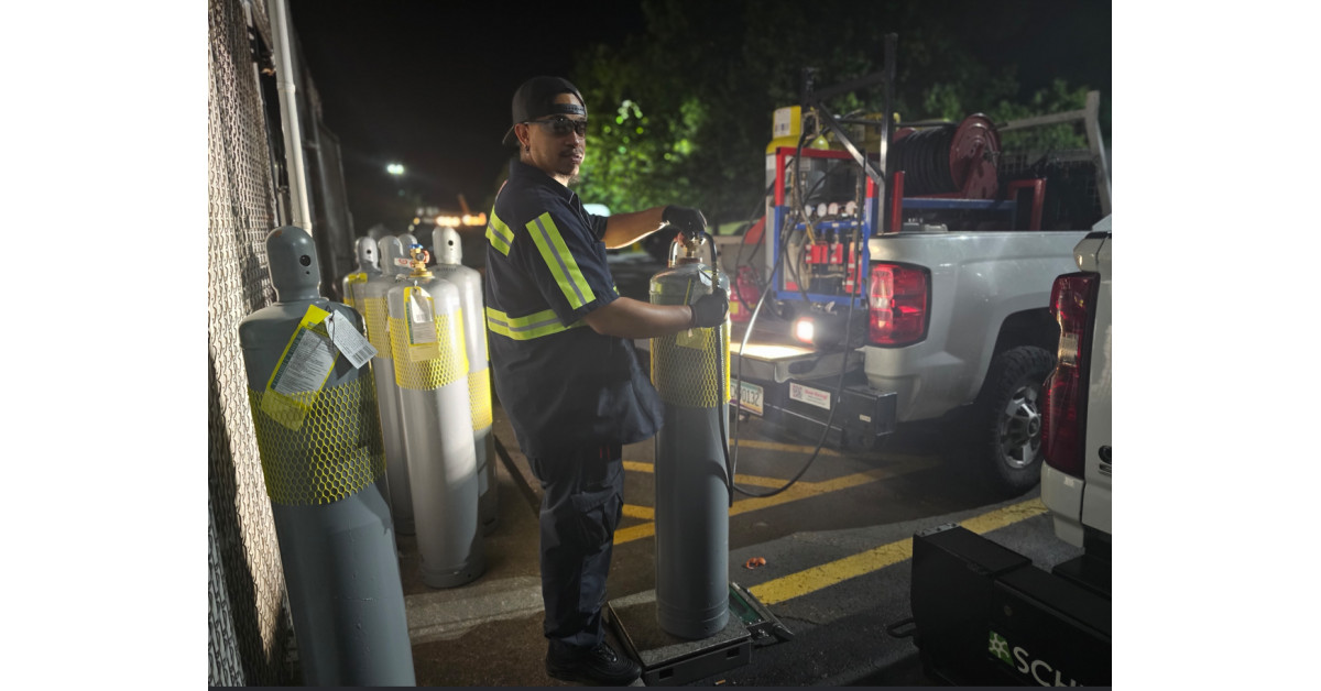 A-Gas Joins EPA’s GreenChill Partnership to Drive Increased Refrigerant ...