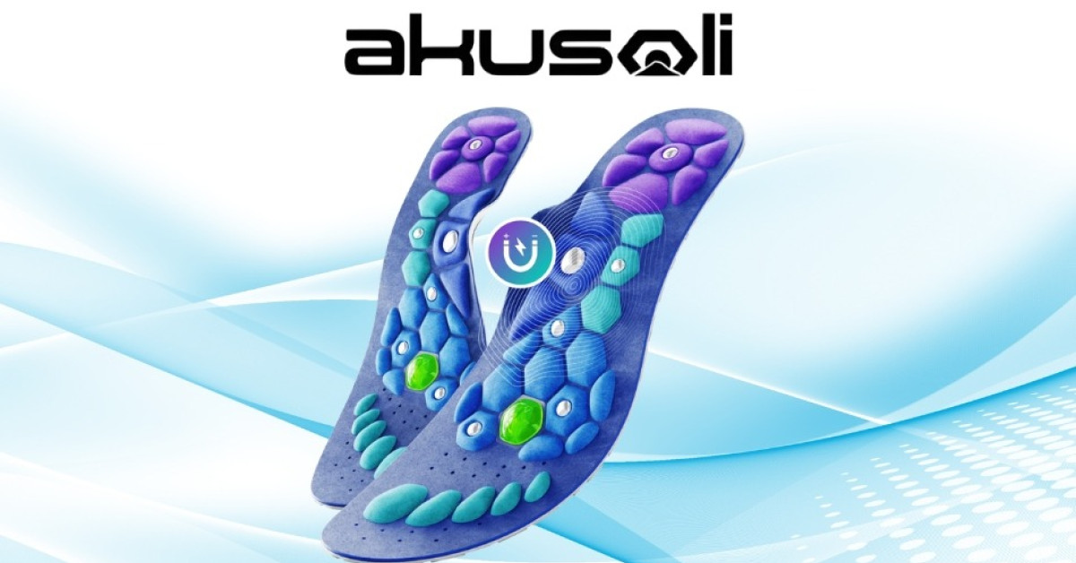 Akusoli Insoles Review 2026: Honest Buyer's Guide | Newswire