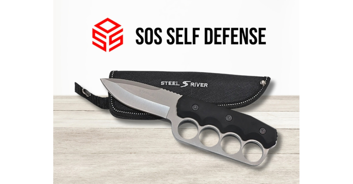 Steel River Survival Tool Review 2025: The Reliable Outdoor Gear Built ...