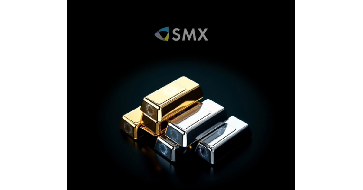 Why SMX's Partnerships Expand Value Faster Than Its Cost Base | Newswire