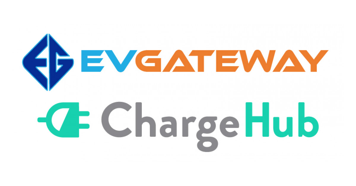 EvGateway Partners with ChargeHub to Grow Public Charging Accessibility ...