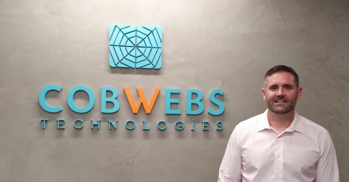 Cobwebs Technologies Outlines How Web Intelligence Helps Agencies ...