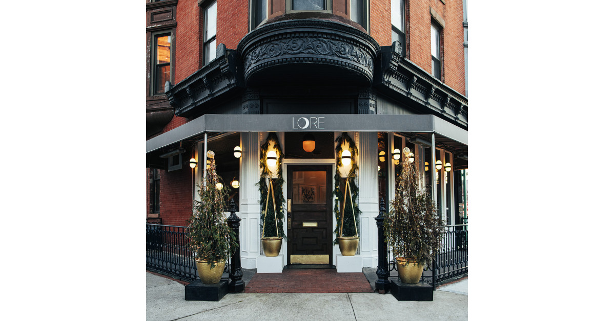 LORE Opens Its Doors, Leading Park Slope Restaurant Revival | Newswire