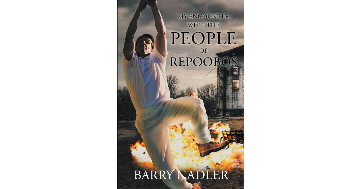 'My Encounter With the People of Repoobos' by Barry Nadler is a Story ...
