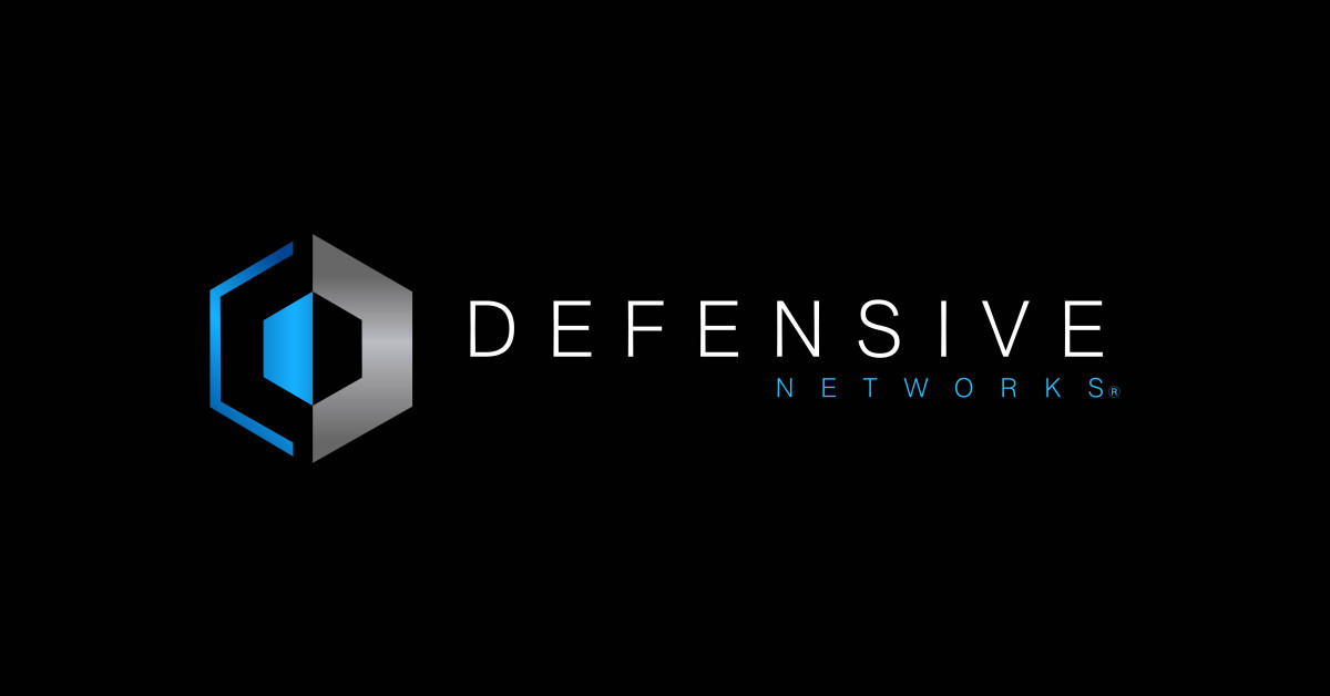 Defensive Networks Selects Derek Lazzaro as New Field CISO | Newswire