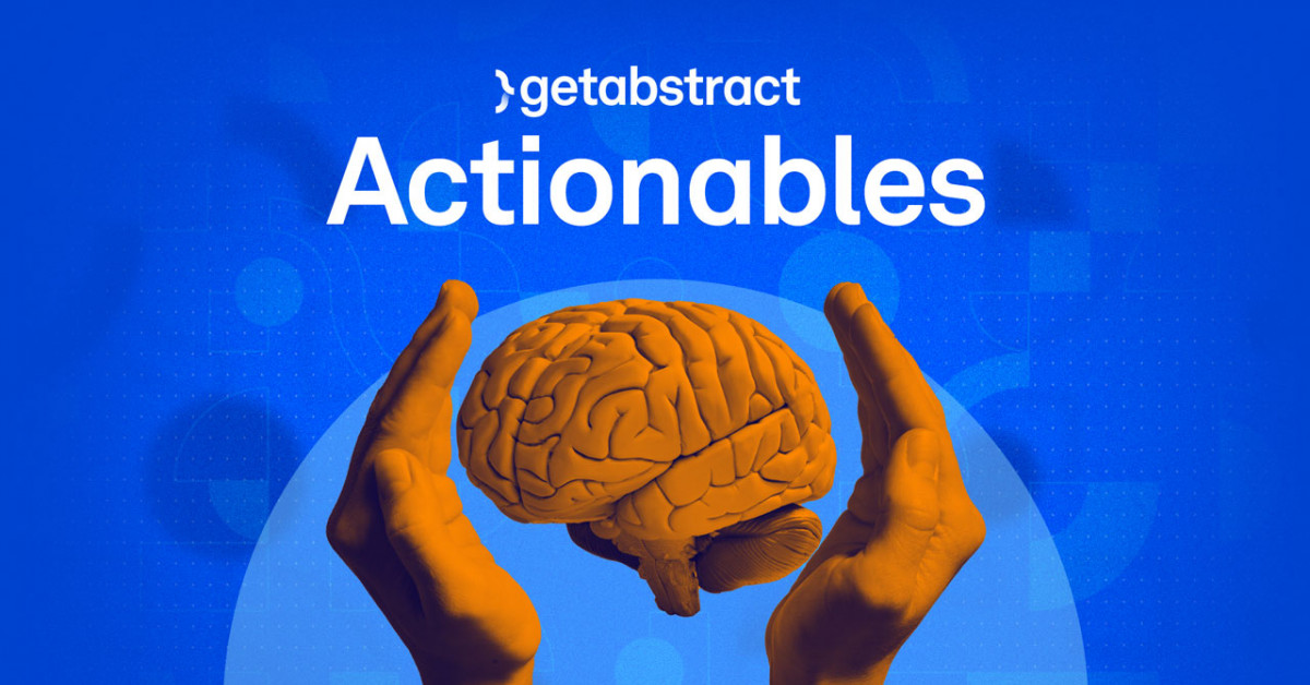 Introducing the Corporate Learning Tool Learners Love: getAbstract ...