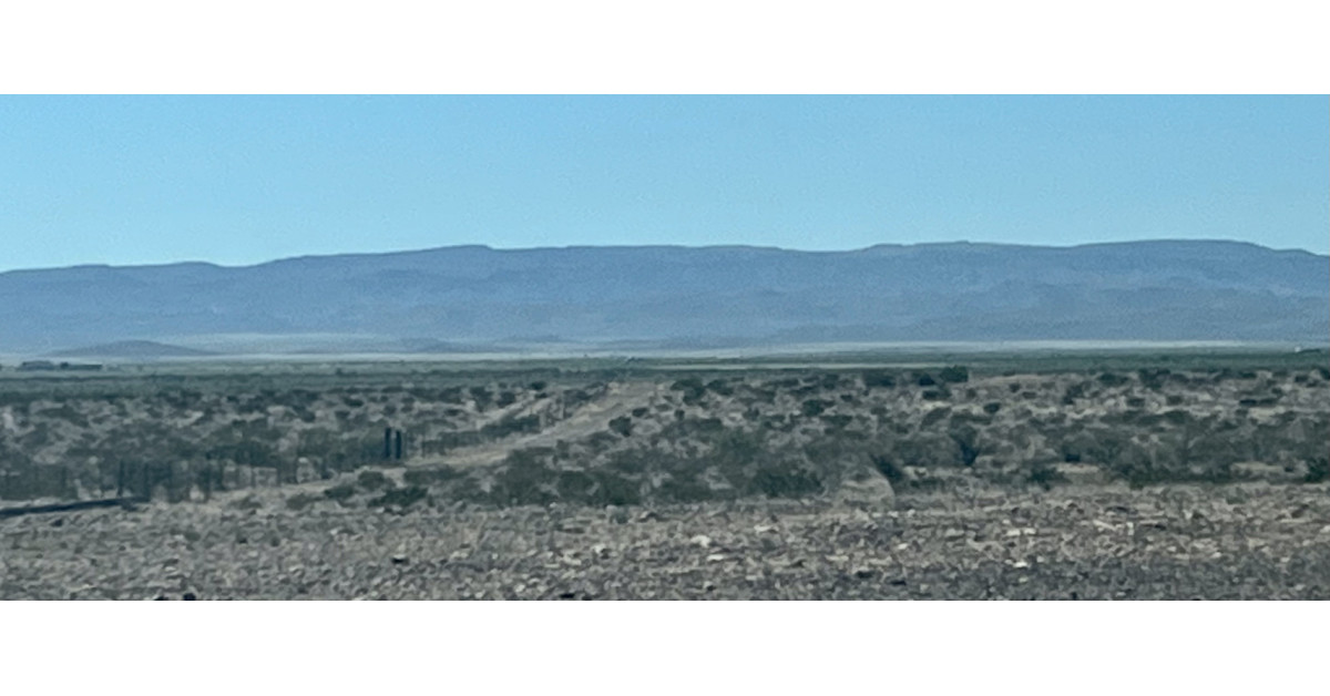 Firehawk Aerospace Announces Development of 30-Square-Mile Launch Range ...