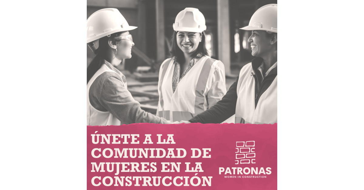 National Hispanic Contractors Association Launches PATRONAS Program to ...