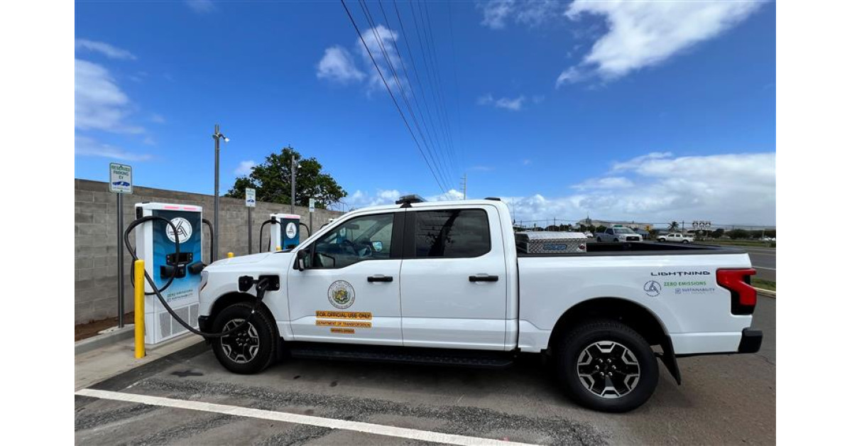 Sustainability Partners Achieves Milestone of One Million Miles Driven ...