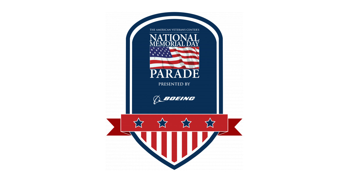 The National Memorial Day Parade Returns to Washington, DC, Led by ...