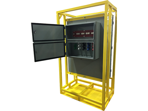 Power Temp Systems, Inc. Flips I-Line Panel Industry on Its Head With ...