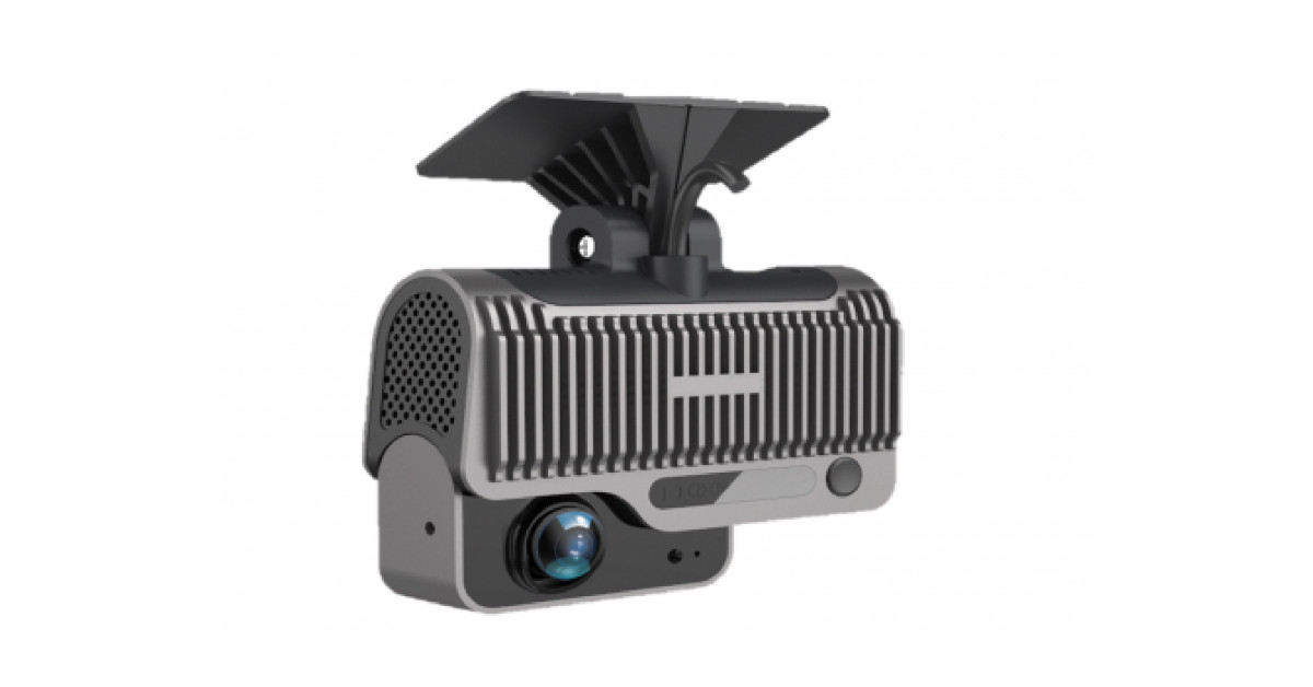 HCSS Introduces ADPlus Dashcam | Newswire