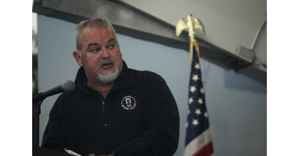 Hansen & Rosasco's Phil Alvarez to Keynote WILG Convention | Newswire