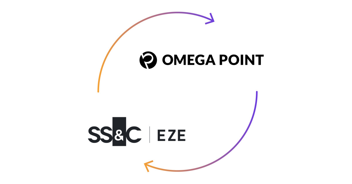 Omega Point is Available on Eze Marketplace | Newswire