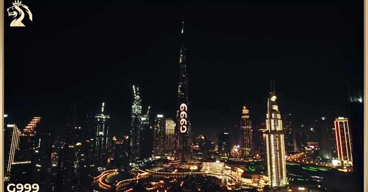 G999: GSB Group and Josip Heit Develop Digital World Novelty Called ...