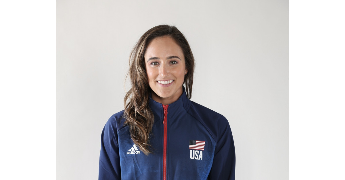World Concern Partners With USA Olympian Sarah Sponcil to Inspire and ...