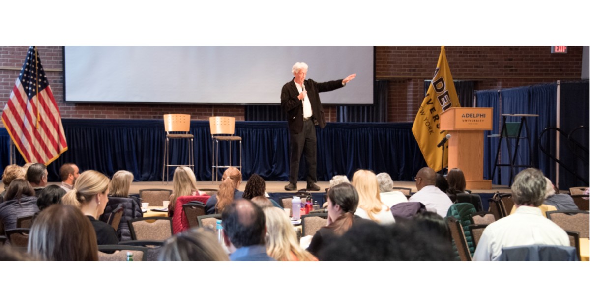 Jon Connelly Hosts Rapid Resolution Therapy Training on January 23-27th ...