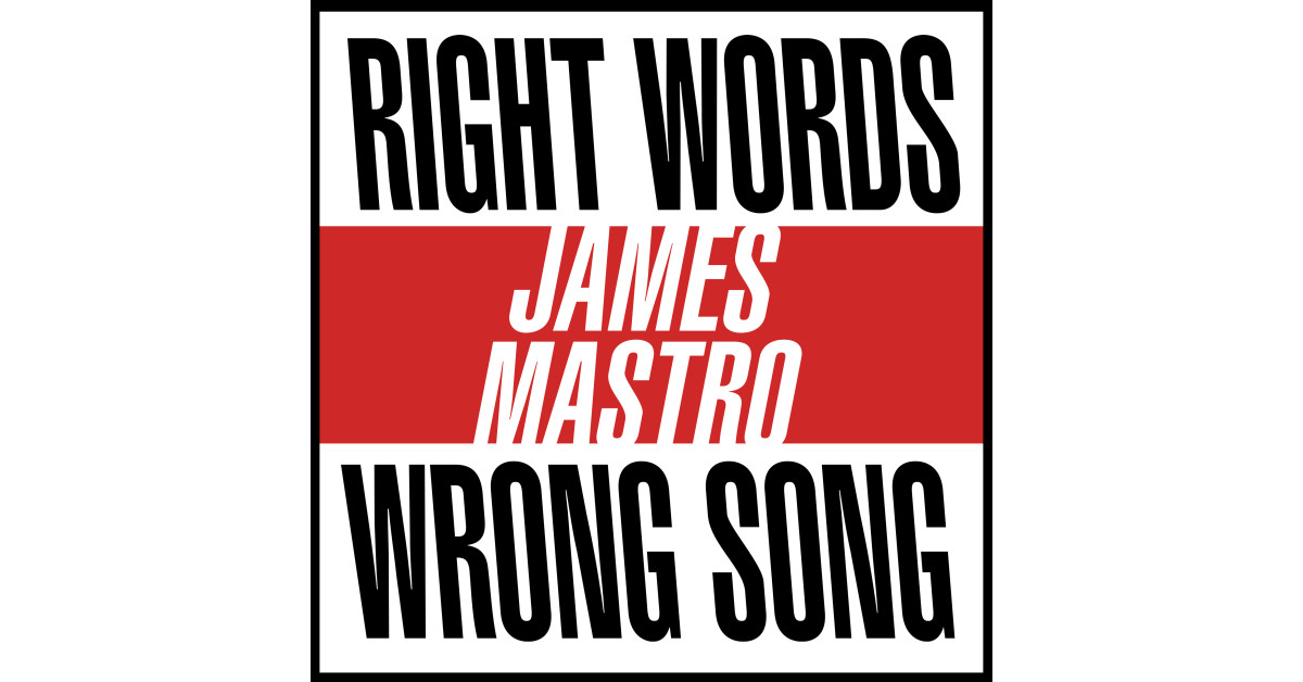 James Mastro Shares Rocking Lead Single (Feat. Ian Hunter) Ahead of ...