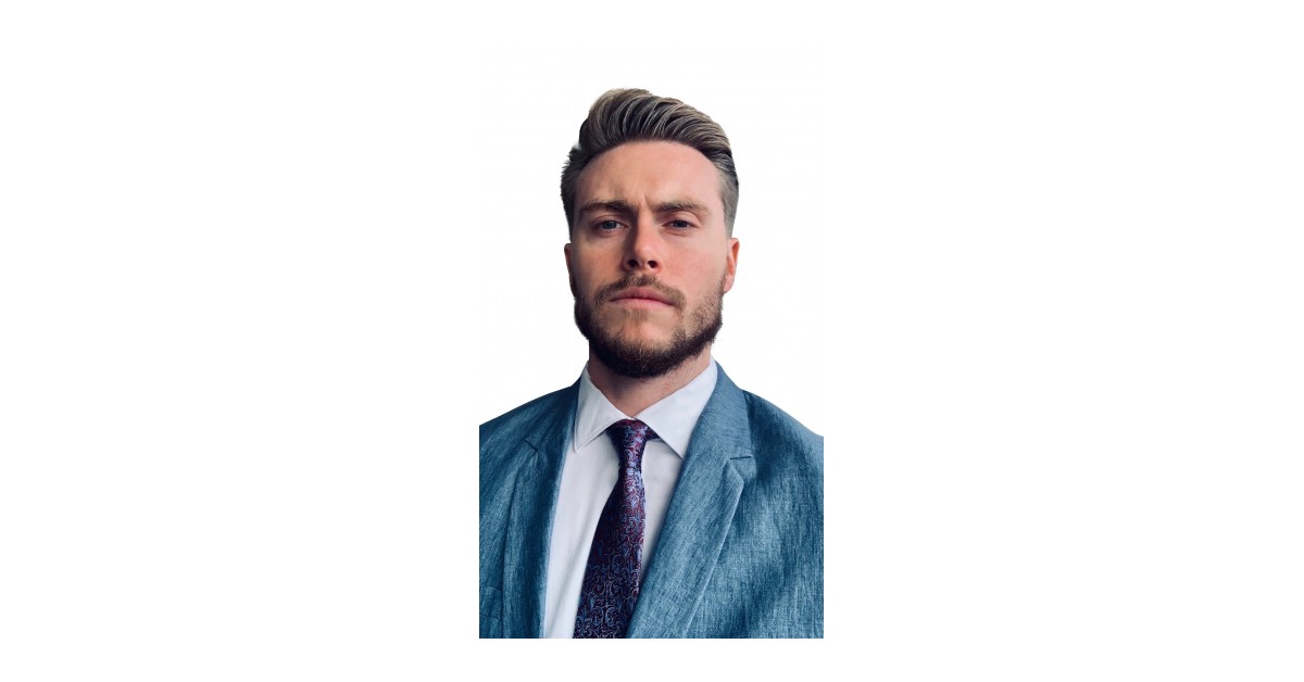 Daniel Hodge, Founder of DCH Property Group, Aims to Build a £10M Real ...