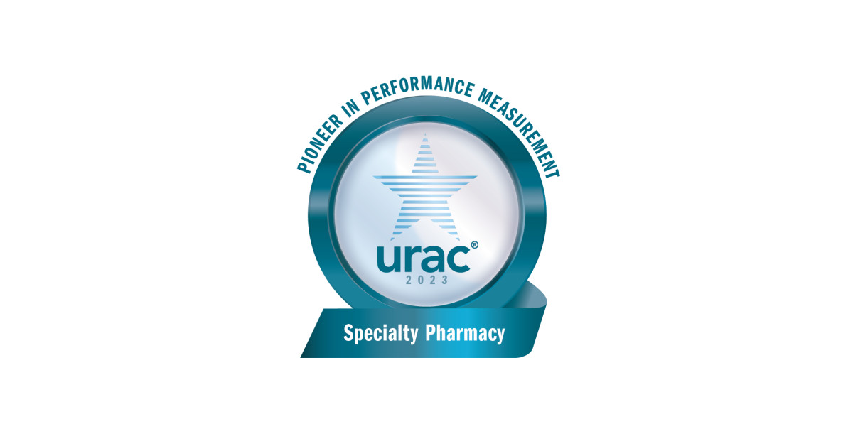 OptiMed Health Partners Named 2023 Pioneer in URAC’s Leaders in ...