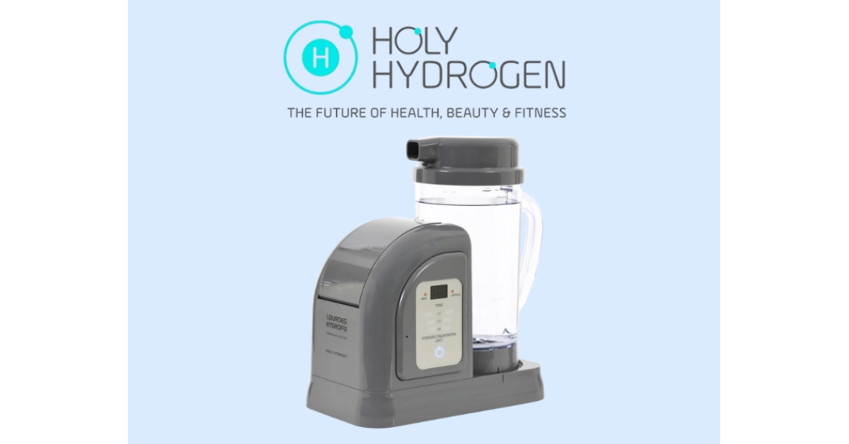 Lourdes Hydrofix Review 2025: Japan's #1 Medical-Grade Hydrogen Water ...