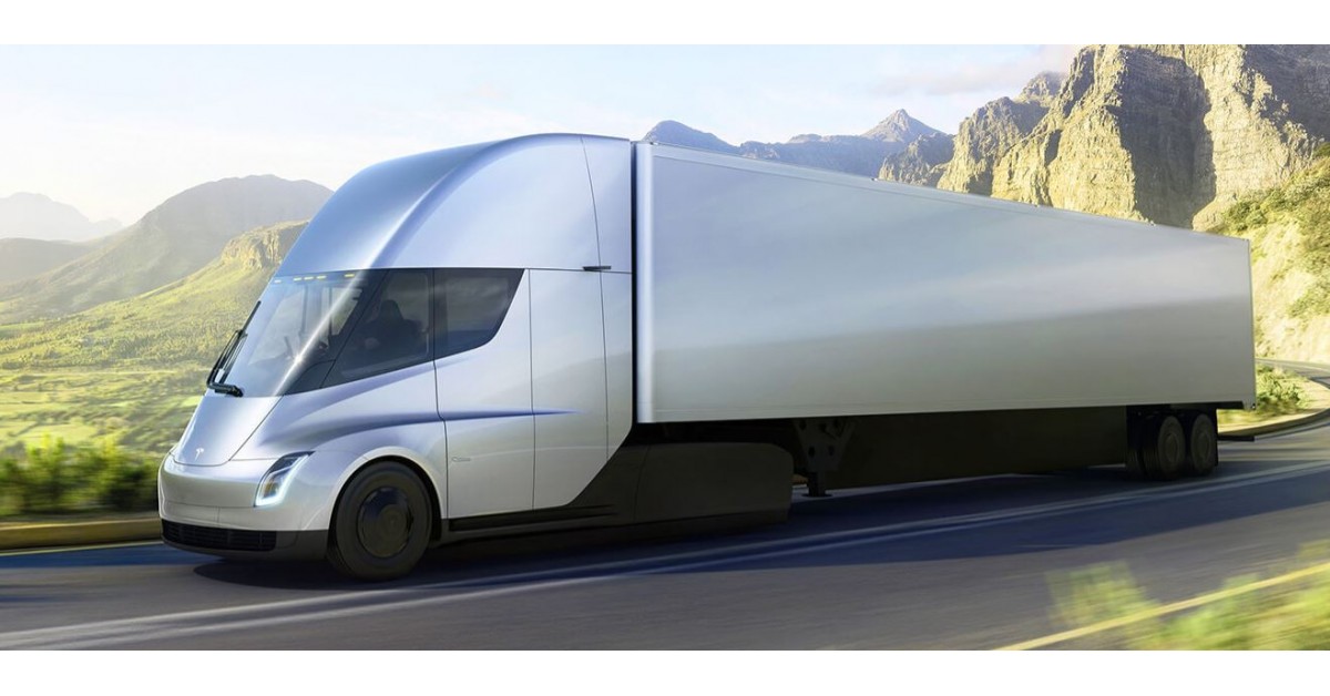 Pride Group Enterprises Announces Reservations Placed for 150 Tesla ...
