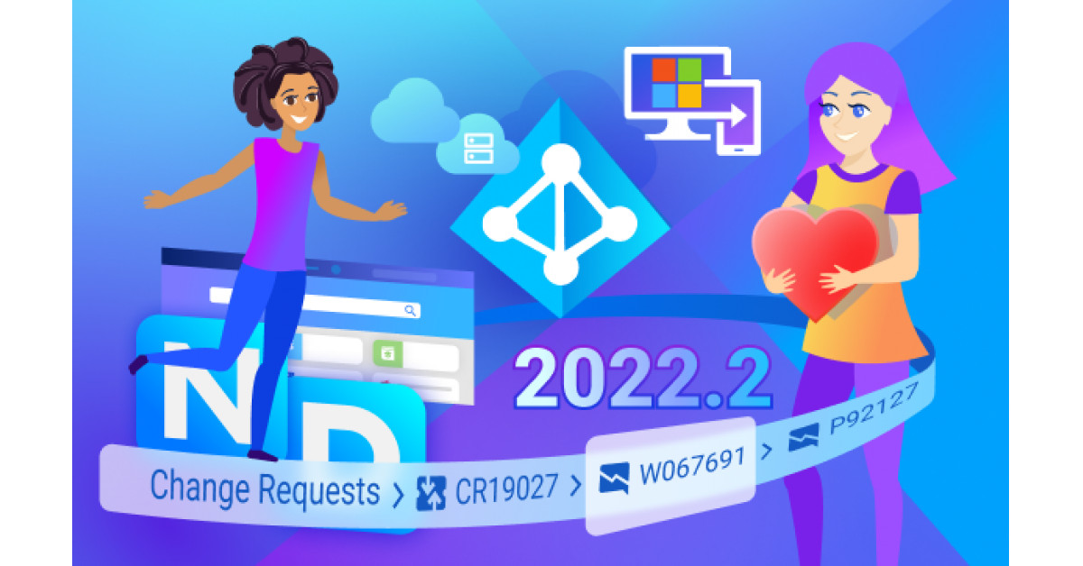 Alloy Software Improves User Experience and Increases Productivity ...
