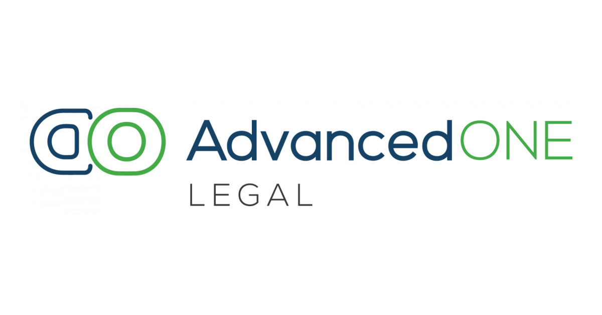 Advanced Depositions Announces Its Rebrand to AdvancedONE Legal | Newswire