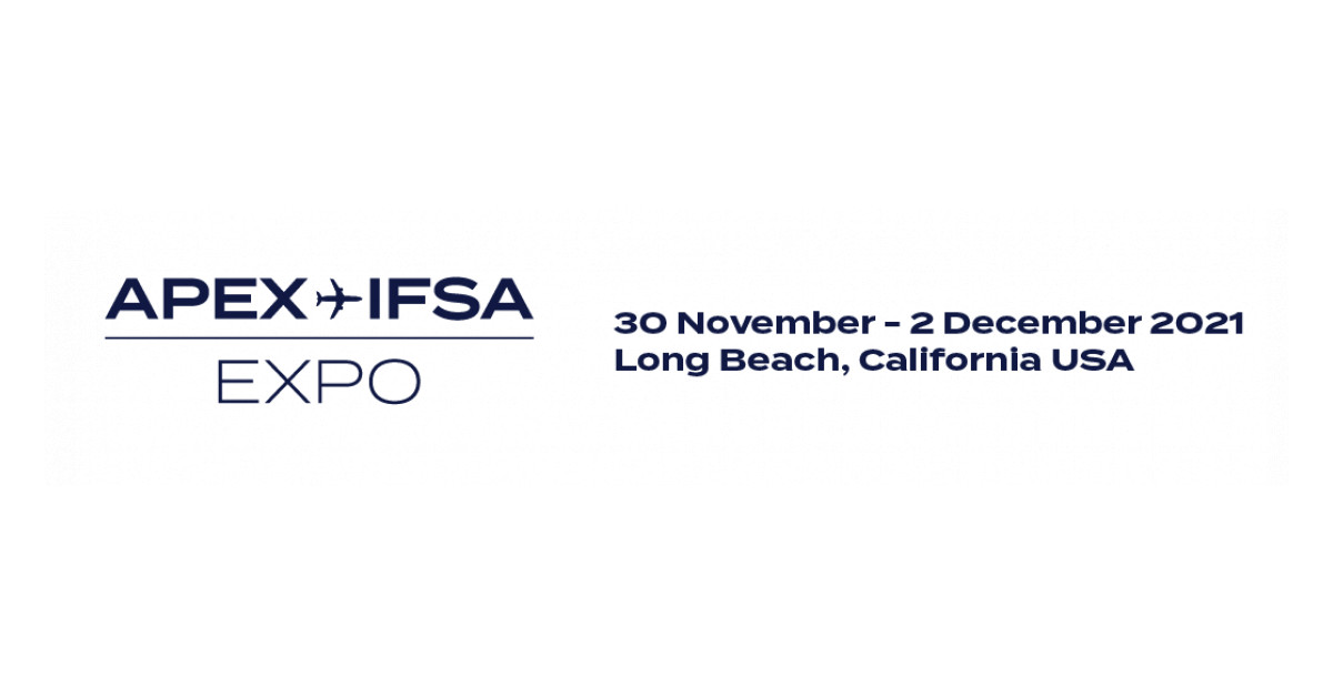 APEX/IFSA EX[P Reunites the Airline Industry ‎ | Newswire