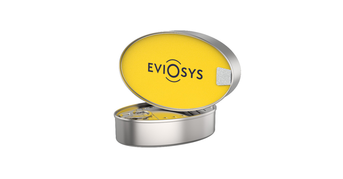 Eviosys Announces Further Investment in Spain and Portugal, Supporting ...