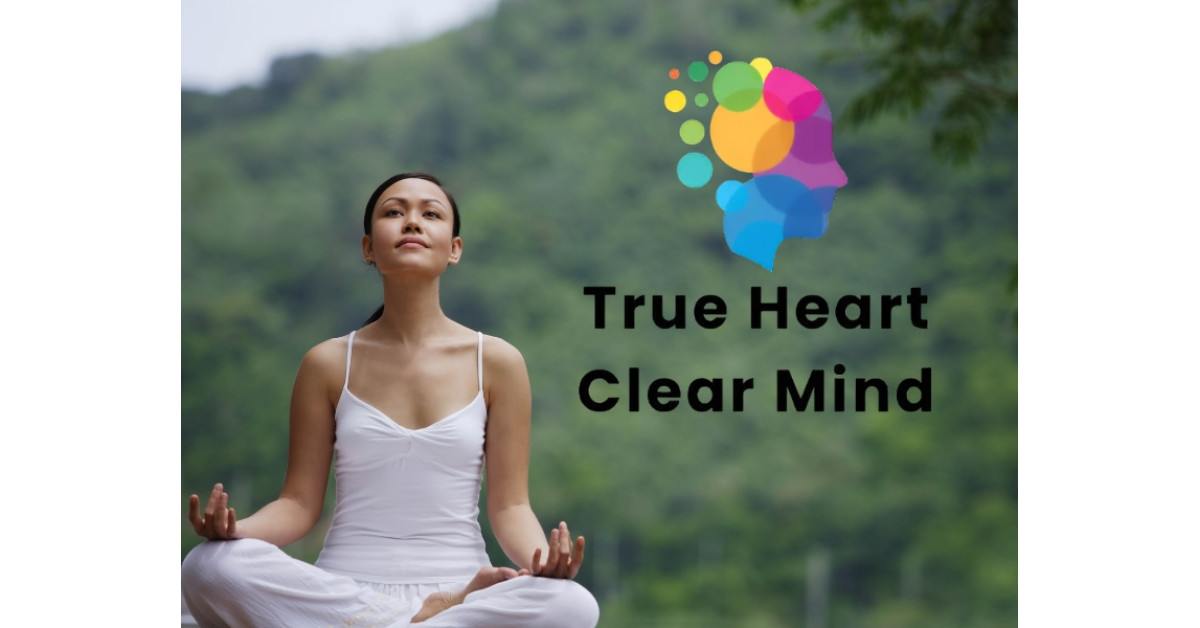 Is True Heart Clear Mind Meditation Legit, 2025 Reviews, Complaints ...