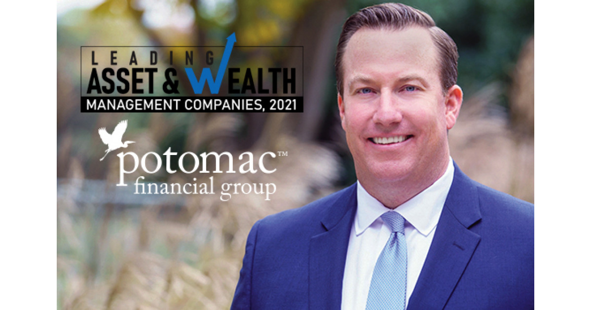 Potomac Financial Group Named in Aspioneer Magazine's Featured Asset ...