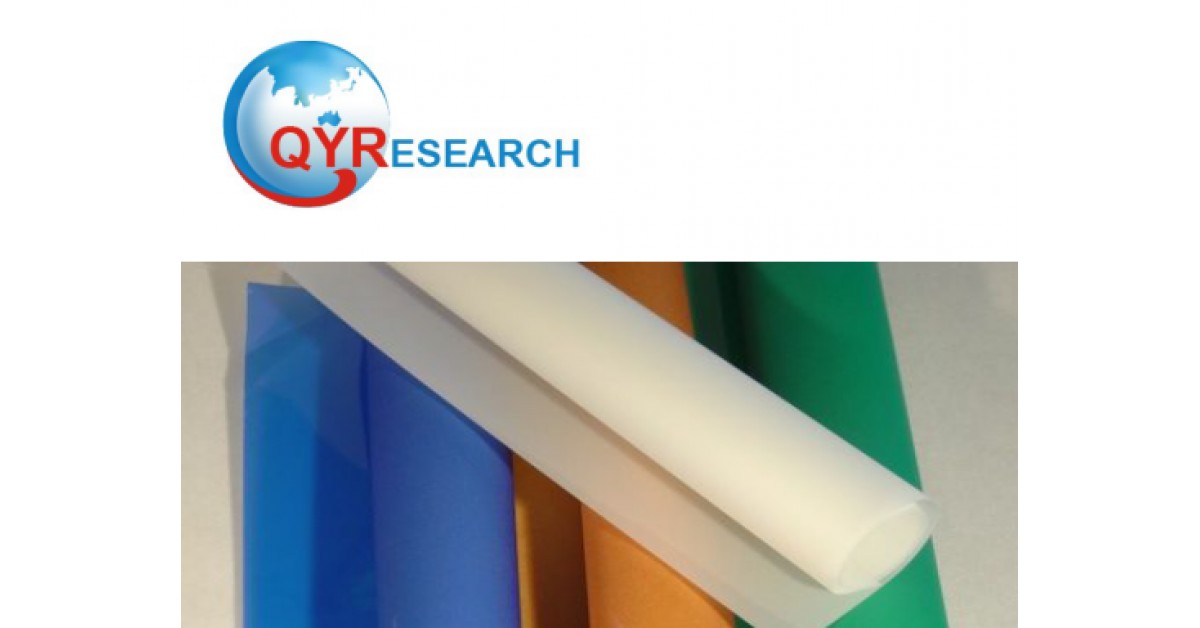 Marking Films Market Share by 2025: QY Research | Newswire