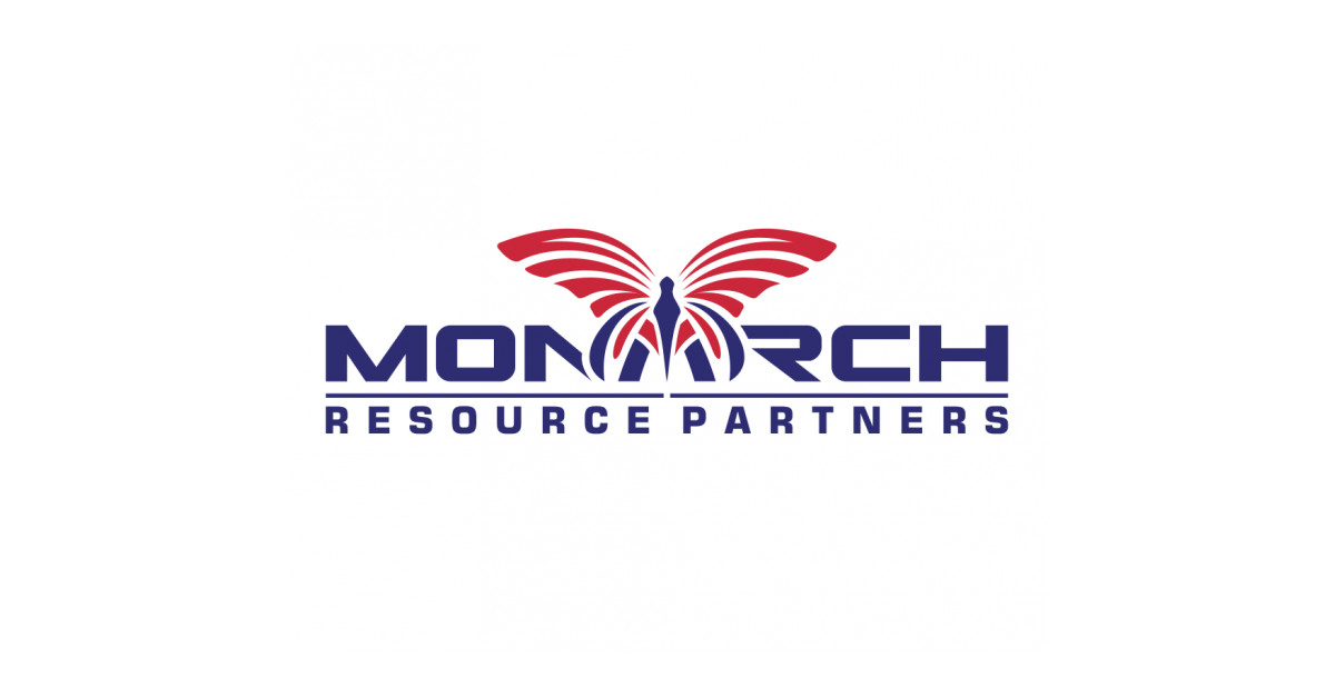 Monarch Resource Partners Completes Initial Equity Capital Raise to ...