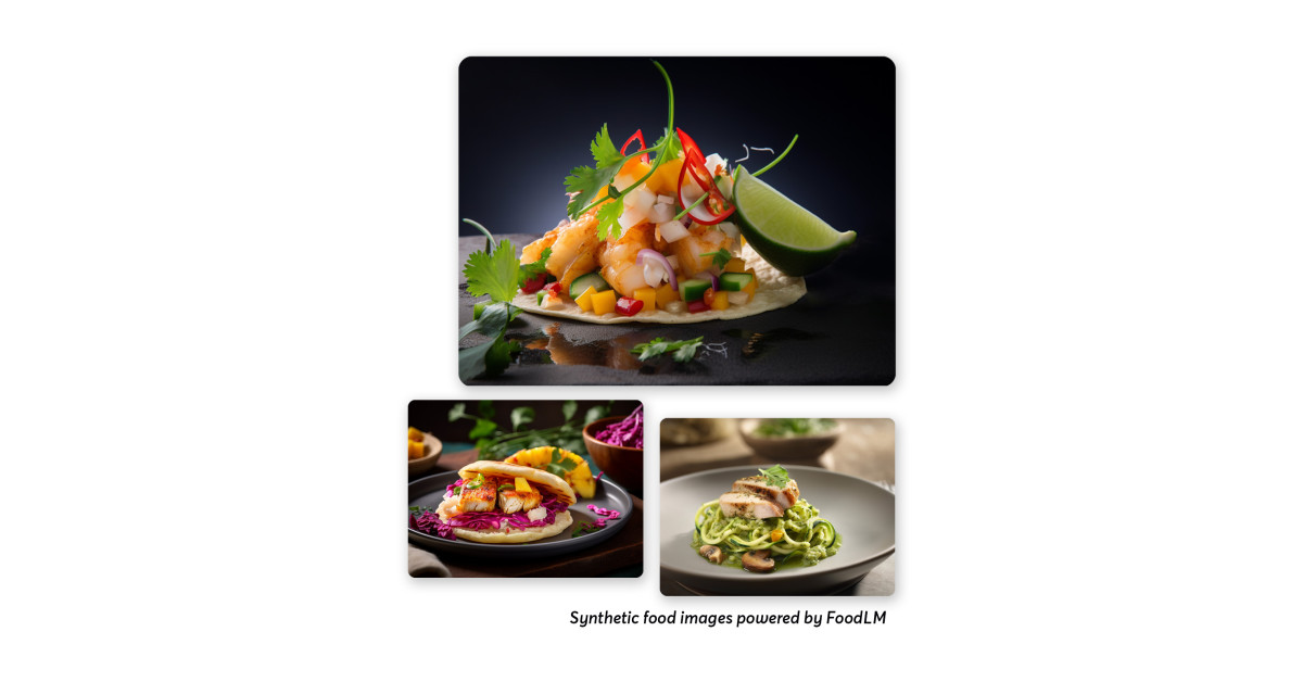 Innit Unveils FoodLM — Enabling Trusted AI for the Global Food Industry ...