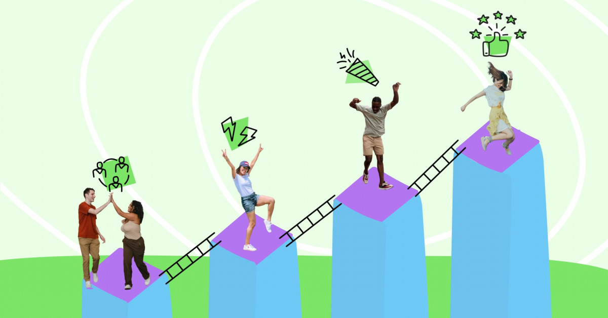 Jostle unveils simple employee success framework | Newswire