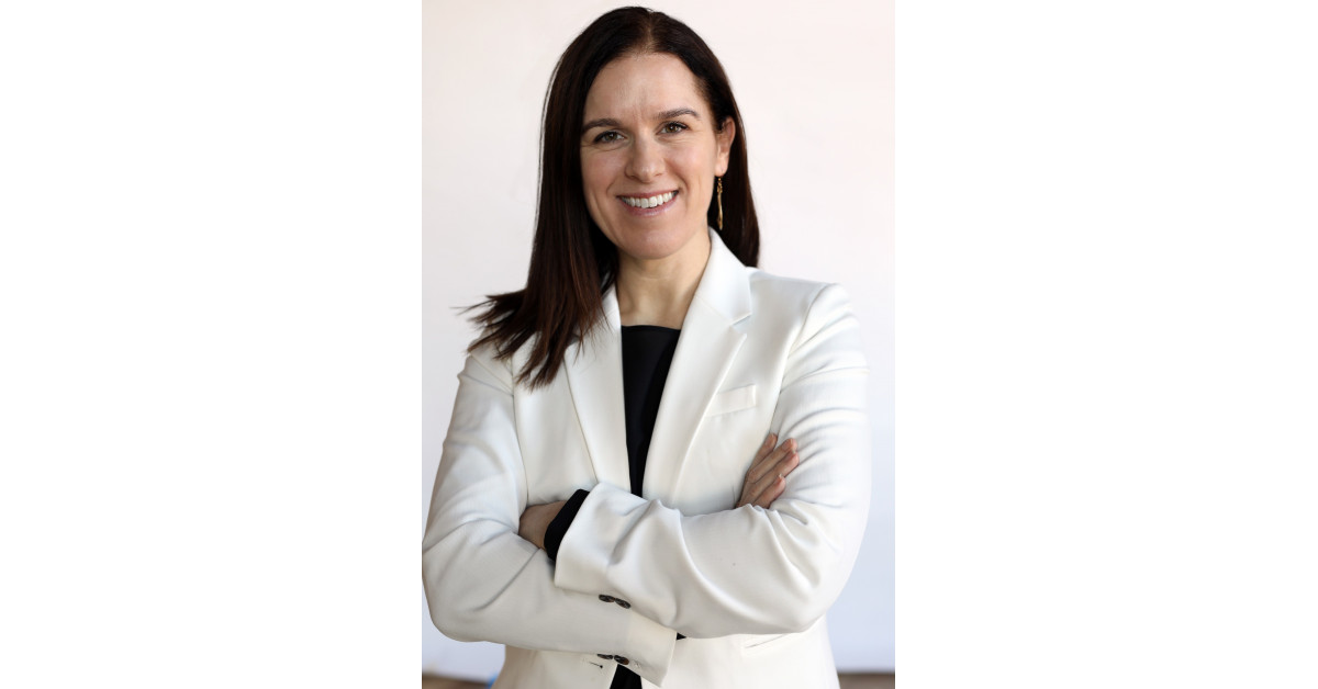 American Marketing Association Chicago Names Meghan Hurley as 'Marketer ...