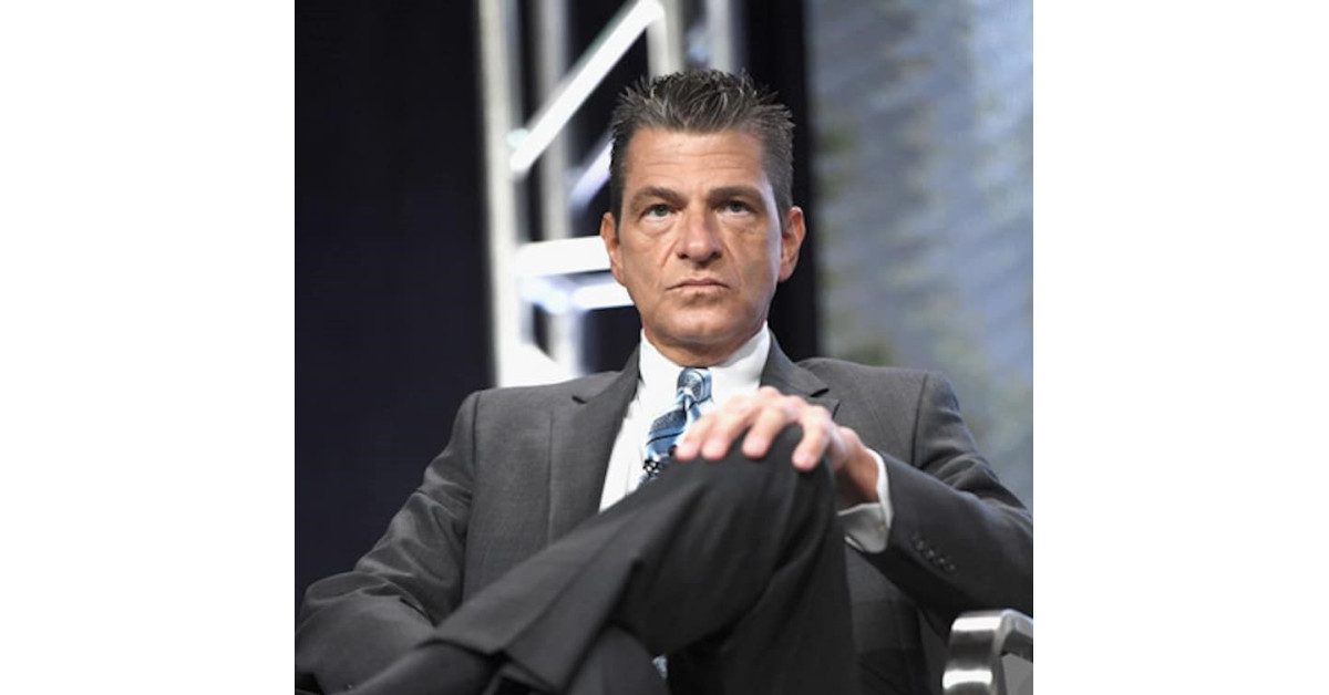 'Serial Killers With Dr. Scott Bonn'--A Live Theatrical Event--Releases ...