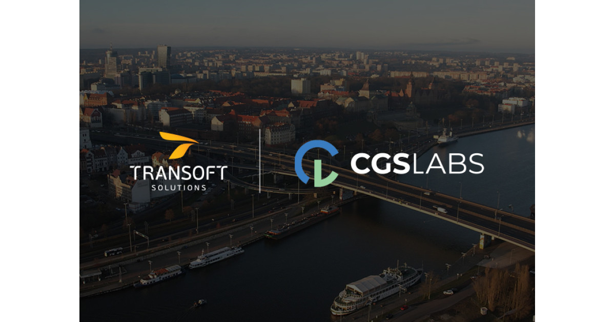Transoft Solutions Acquires CGS Labs | Newswire