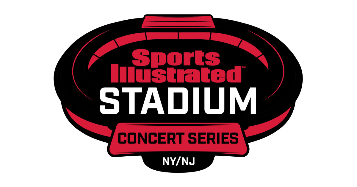 Sports Illustrated Stadium to Host Inaugural Concert Series This ...