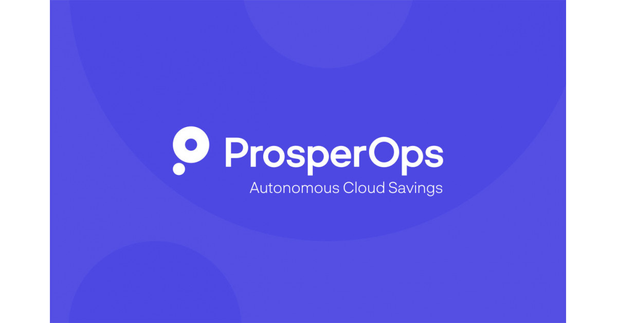 Automated FinOps Platform ProsperOps Joins Coupa Advantage | Newswire