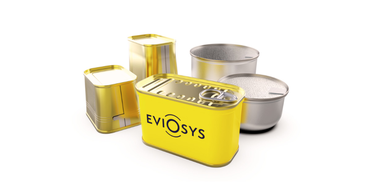 Marrying Innovation and Sustainability: Eviosys Launches Revolutionary ...