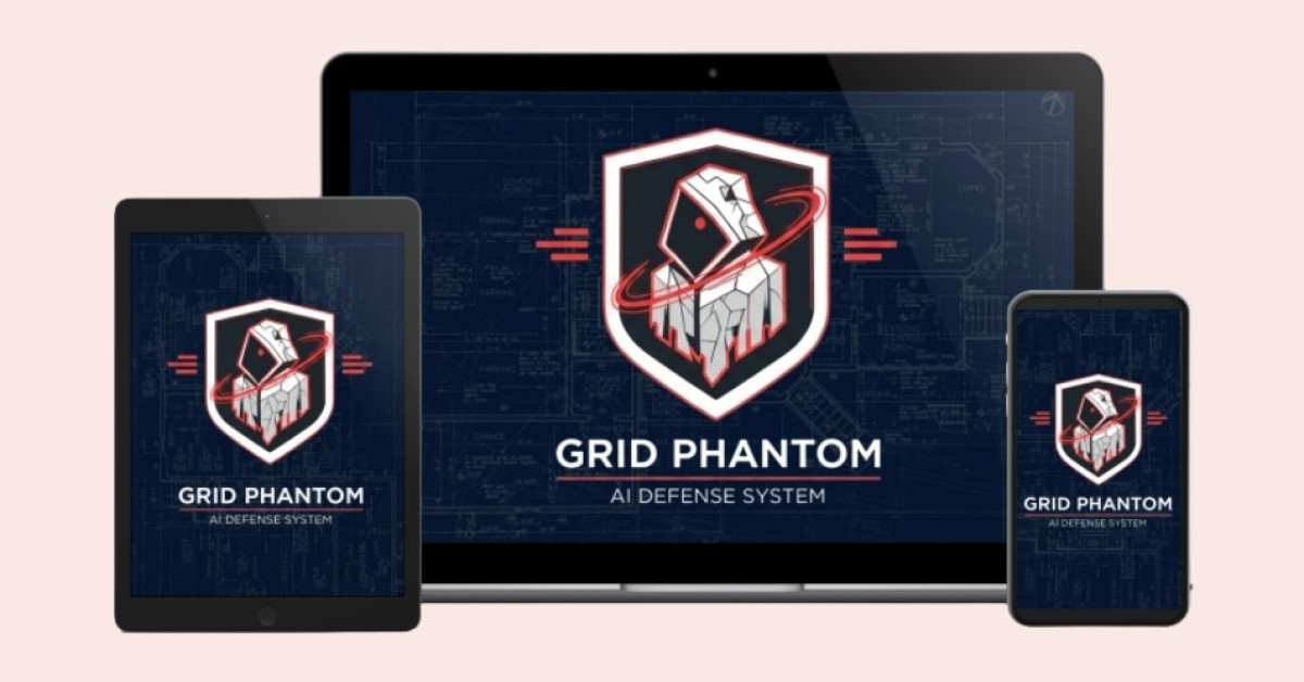 Grid Phantom Explained: Everything You Need to Know About AI Defense ...