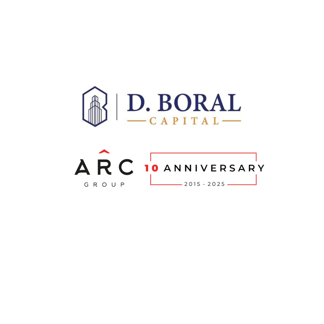 D. Boral Capital and ARC Group Launch Series of SPACs | Newswire