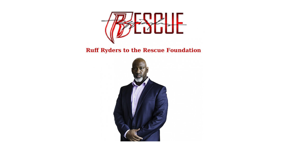 A Letter From Joaquin Dean, CEO of the Ruff Ryders to the Rescue ...