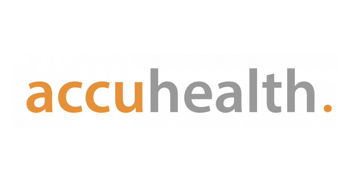Accuhealth Revolutionizes Care Options With Launch of More Robust ...